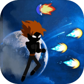 Super Stick Fight Battle - TapTap