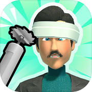 Brain Surgery 3D - TapTap