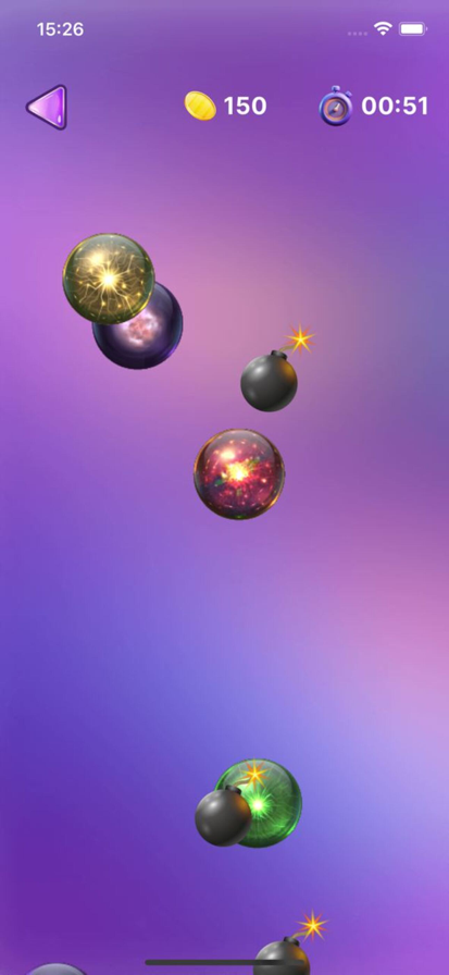 MagicBalls Drop - TapTap