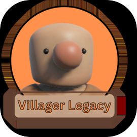 Villager Legacy - TapTap