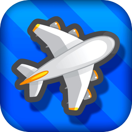 Flight Control - TapTap