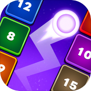 Bricks break balls puzzle game - TapTap