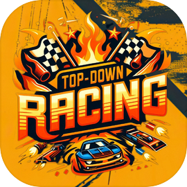 Top-Down Racing - TapTap