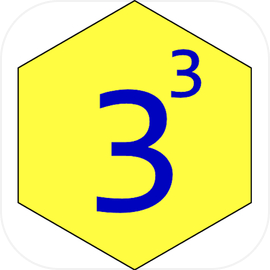 Powers of 3 - TapTap