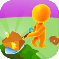 Gold Hunter! - TapTap