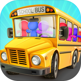 School Bus Mania: Traffic Jam - TapTap