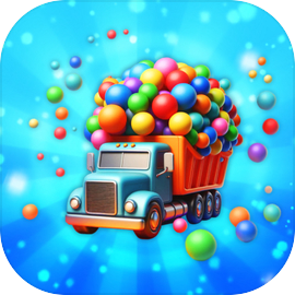 Bubble Bus - TapTap