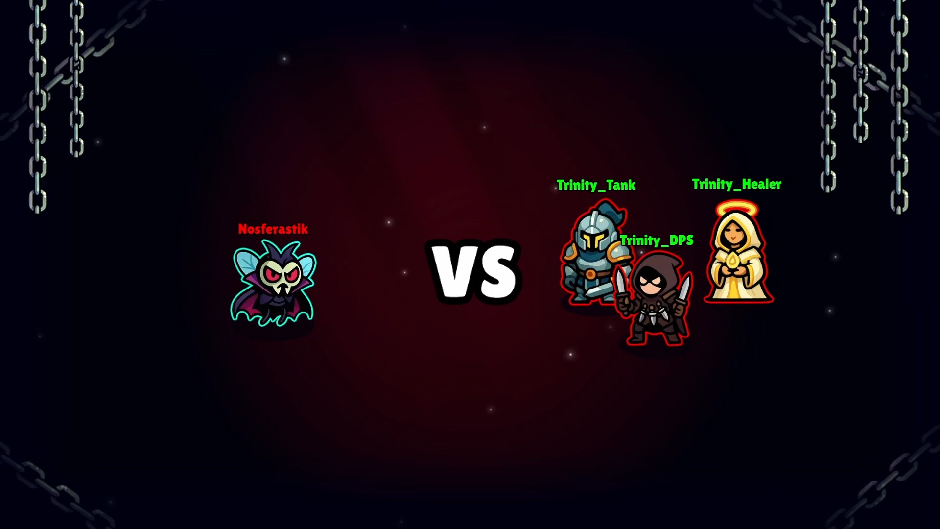 Noobs Are Coming电脑/主机 - TapTap