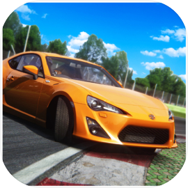 Racing In Car 3D: High Speed Drift Highway Driving游戏介绍 - TapTap
