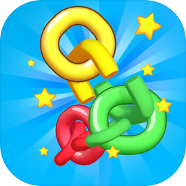 Chain Jam 3D - TapTap