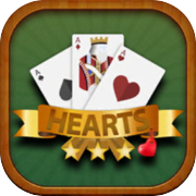 Hearts Card Game Classic - TapTap