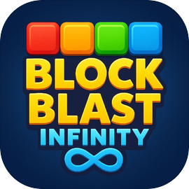 Block Blast Infinity - Puzzle - TapTap