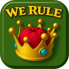 We Rule - TapTap