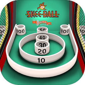 Skee-Ball Plus - TapTap