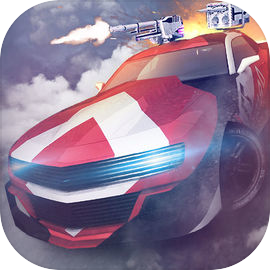 MadOut Ice Storm - TapTap