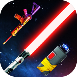 LightSaber Laser Gun Sim Games - iOS官方下载 - TapTap
