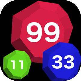 Ball Blast 99 - TapTap