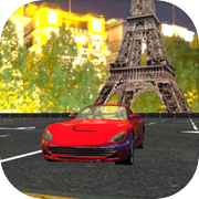 Reverse Car Parking Pro Game - TapTap