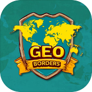 GEO Borders - TapTap
