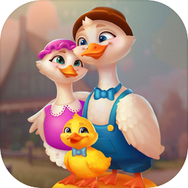 Goose Duck Love Story Games - TapTap
