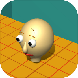 Incredible Head Roller - TapTap