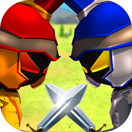 Royale Battleground Simulator 2018 - TapTap