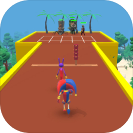 Last War Digital Circus Merge - TapTap