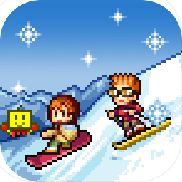 闪耀滑雪场物语 (Shiny Ski Resort)游戏介绍 - TapTap