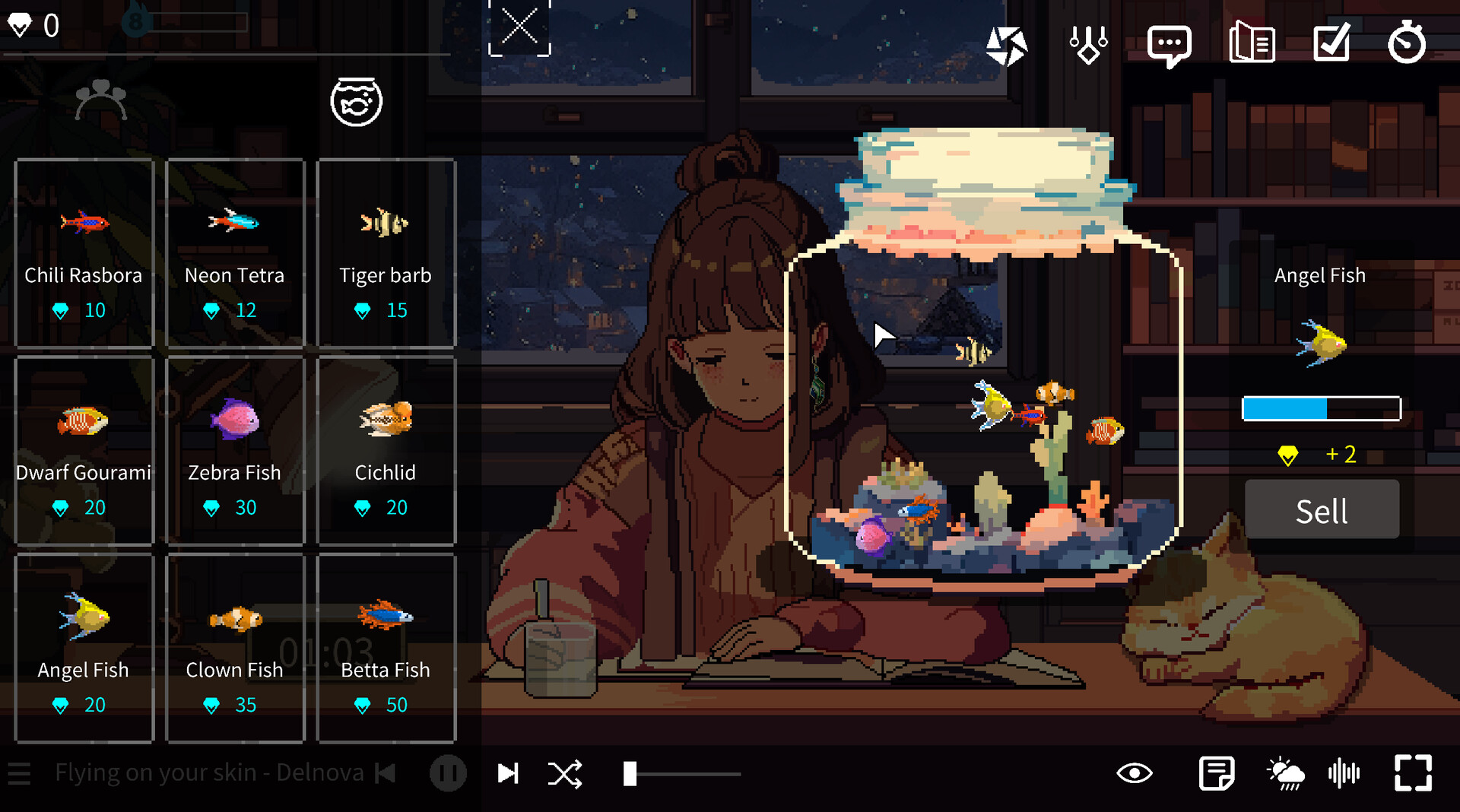 Chill Pulse 心流小筑电脑/主机 - TapTap