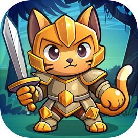 Cute Clash: Meow vs Woof - TapTap