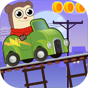 Twiddle Finger Car Racing - iOS官方下载 - TapTap