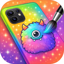 Phone: Monster Maker Case - TapTap
