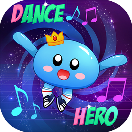 Dance Hero: Swipe to Dance - TapTap