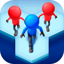 Crowd Control Stickman Duelist - TapTap