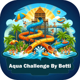 Aqua Challenge By Betti - TapTap