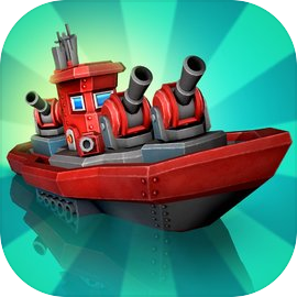 Battleboats.io - TapTap