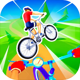 Riding Extreme Skills 3D - TapTap