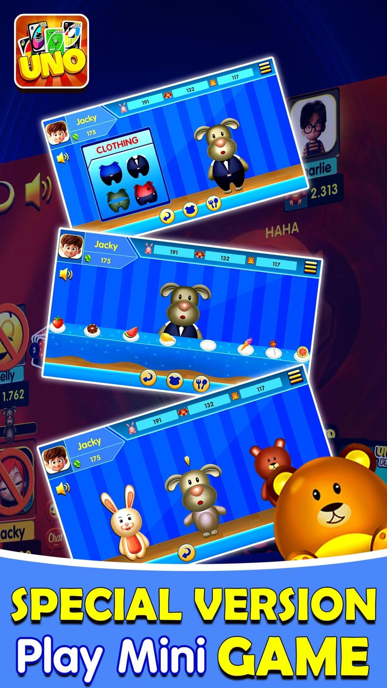ONO Game - Play with friends - Android Download | TapTap