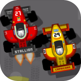 Retro Racing 2 - TapTap
