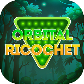 Orbital Ricochet - TapTap