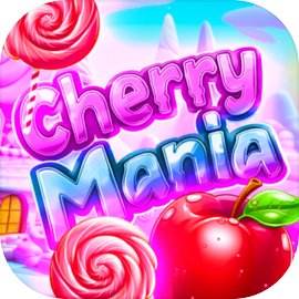 Cherry Mania - TapTap