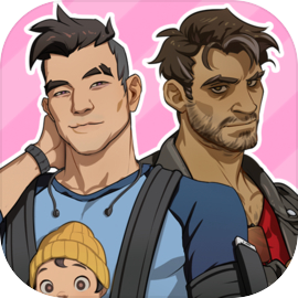 Dream Daddy游戏介绍 - TapTap
