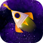 Rocket Lucky Adventures - TapTap