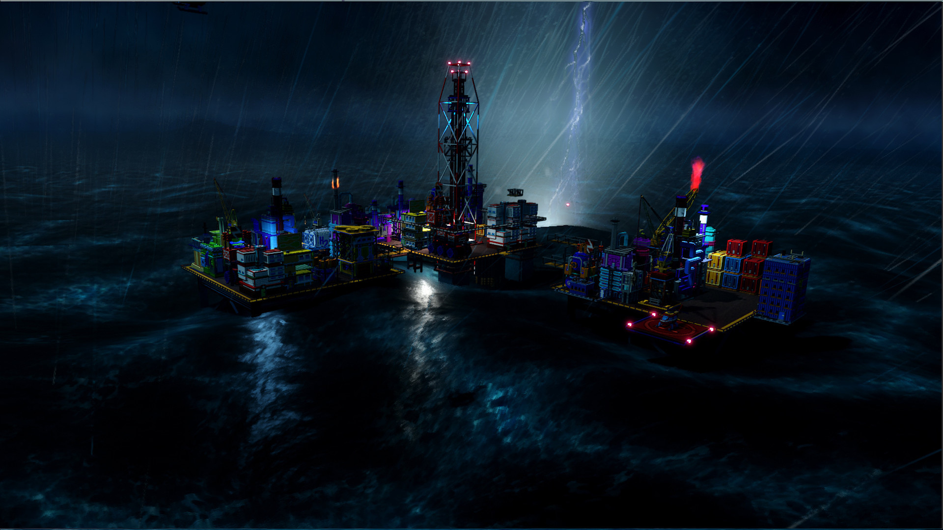 Drill Deal: Borehole (Alpha)电脑/主机 - TapTap