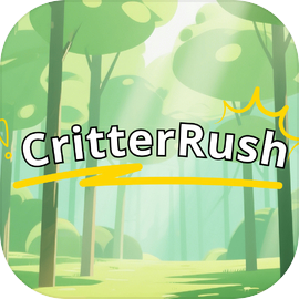 Critter_Rush - TapTap