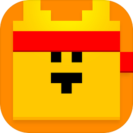 Box Cat: Bash - TapTap