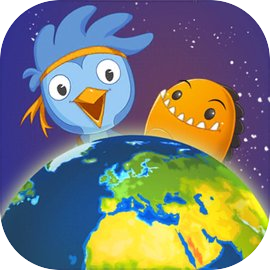 Joko's Pocket Planet - TapTap