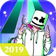 Piano Tiles 2019: Magic Piano - TapTap