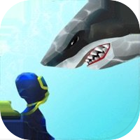 Deep Rush - TapTap