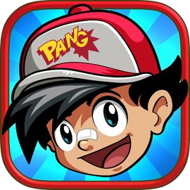 Pang AdventuresKR - TapTap